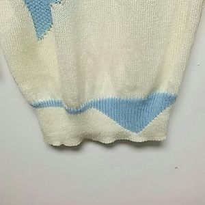 Savion by Ignacio Feuêr | Sweaters | Vintage Savion Knit Sweater | Poshmark